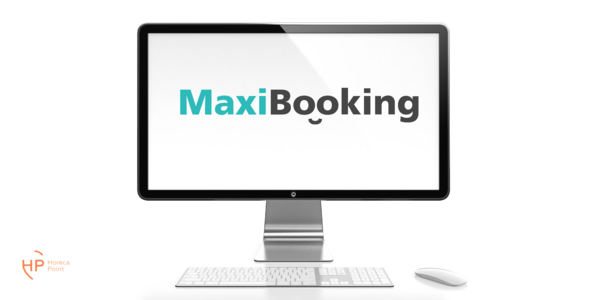 MaxiBooking | Horecapoint.news